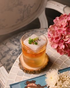 Cafediflora